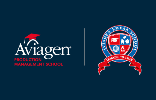 EMEAA Production Management School | Aviagen